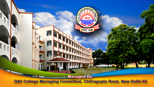 WELCOME TO DAV CENTENARY PUBLIC SCHOOL